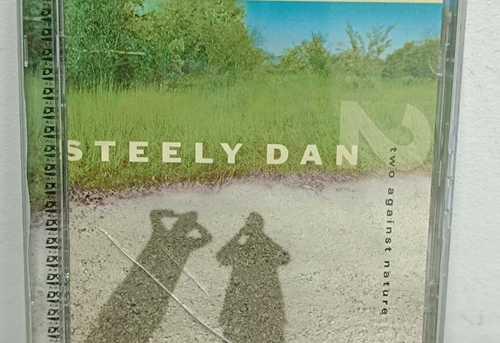 Steely Dan"Two Against Nature" CD 2000