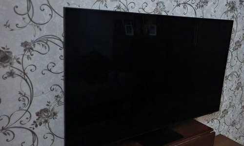 Телевизор Samsung QE55QN90aauxru, 55", Neo qled