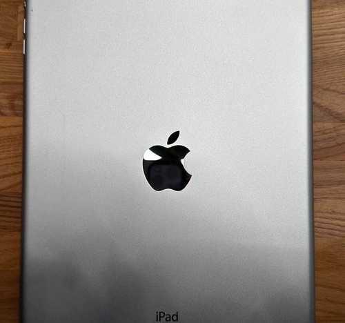 iPad Air 2014