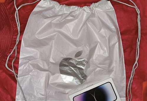 Пакет Рюкзак Apple для iPad и iPhone