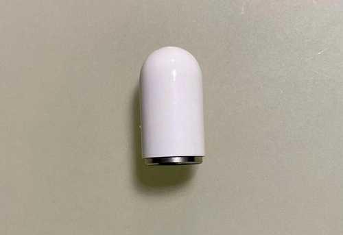 Колпачок крышка для Стилуса Apple Pencil 1