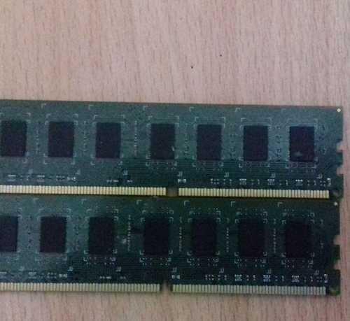 Озу Patriot memory 16гб 1600грц DDR3