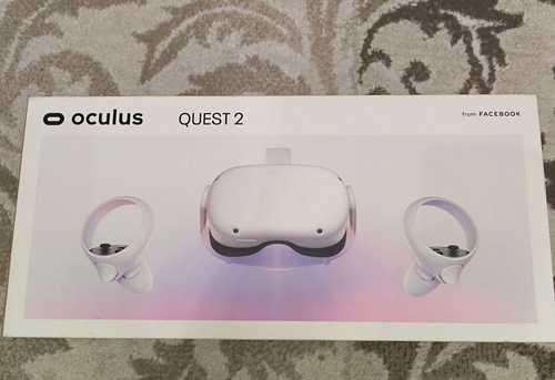 Oculus quest 2 128gb