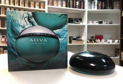 Парфюм Мужской Bvlgari Aqva Pour Homme