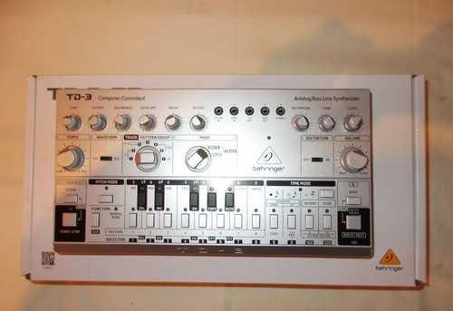 Behringer TD-3-SR