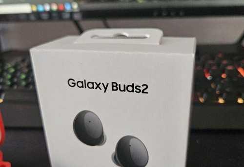 Samsung Galaxy Buds 2