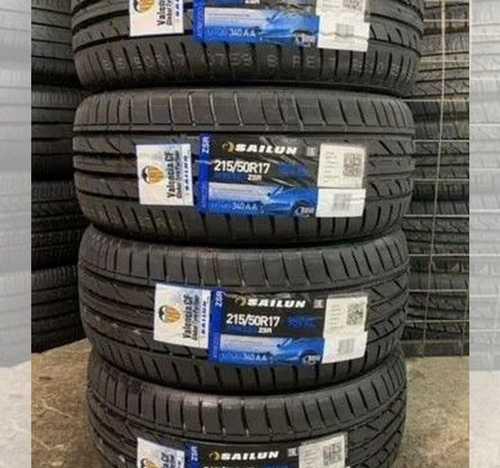 Sailun Atrezzo ZSR 215/50 R17 94V