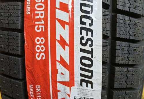 Bridgestone Blizzak VRX 195/60 R15 88S