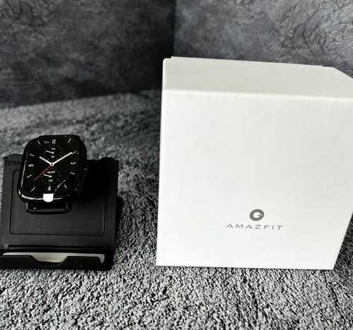 Смарт часы Amazfit GTS