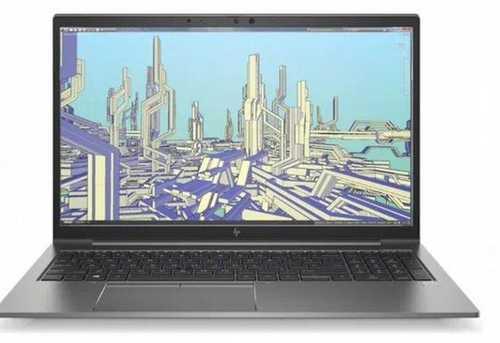 Ноутбук HP Zbook Firefly 15 G8 Core i7-1165G7
