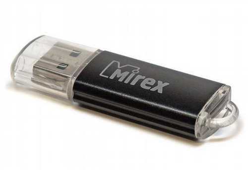 Флеш-накопитель 4Gb Mirex unit, USB 2.0