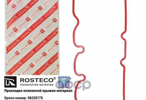 Прокладка клапанной крышки Rosteco 21492 21492
