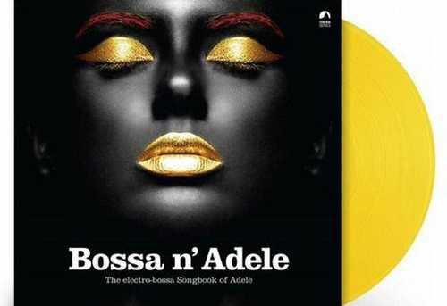 Сборник / Bossa n' Adele - The Electro-Bossa Songb