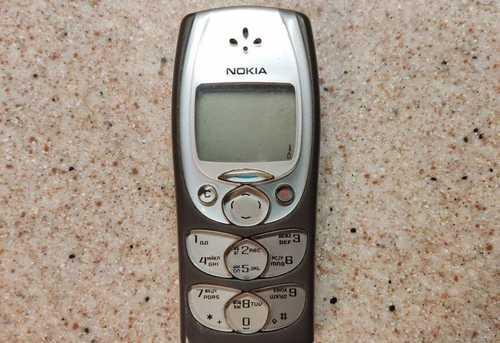 Кнопочный телефон Nokia 2300