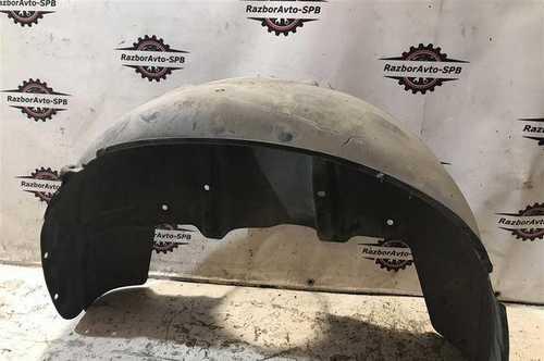 Локер задний правый Dodge Intrepid 2