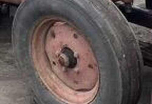 Шины СССР И-Л143 265/70 R18