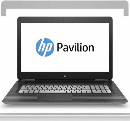 Ноутбук HP Pavilion 15-bc219tx