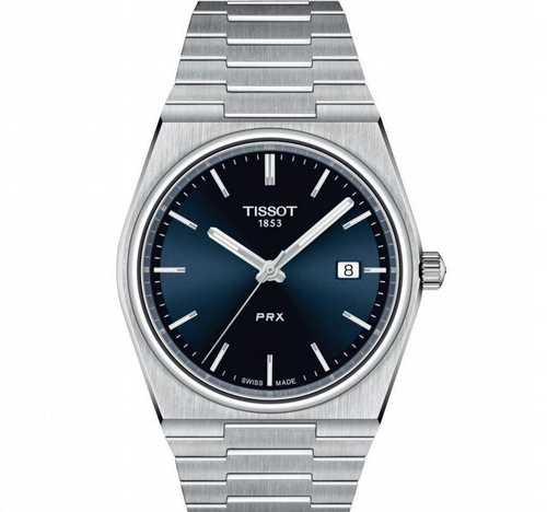 Часы tissot, кварцевые, T137.410.11.041.00