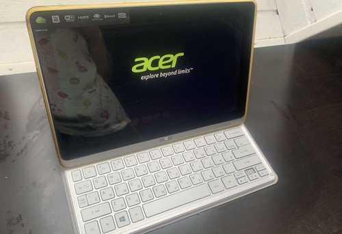 Acer iconia\W700