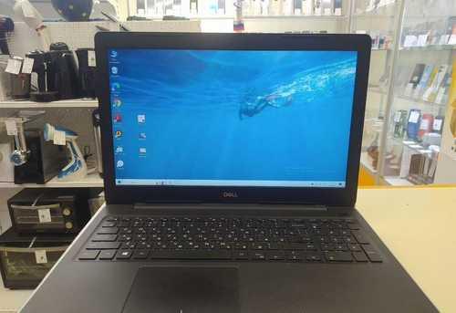 15.6" DELL Vostro 3590, 256 ГБ, Core i5-10210U, RAM 8 ГБ, Intel UHD Graphics