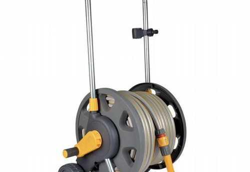 Тележка HoZelock 2434 сборная для шланга 60 м