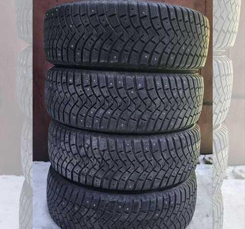 Michelin Latitude X-Ice 235/60 R18