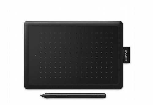 Графический планшет wacom one