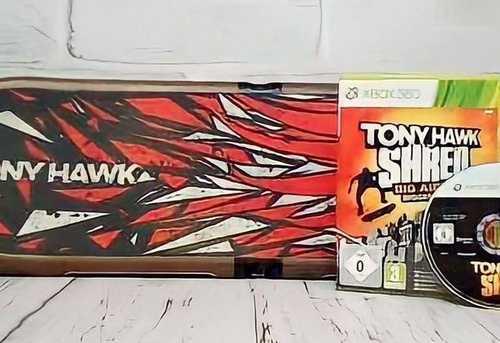 Xbox 360 Tony Hawks доска Board
