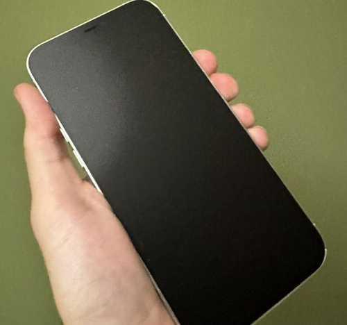 iPhone 12 Pro, 256 ГБ