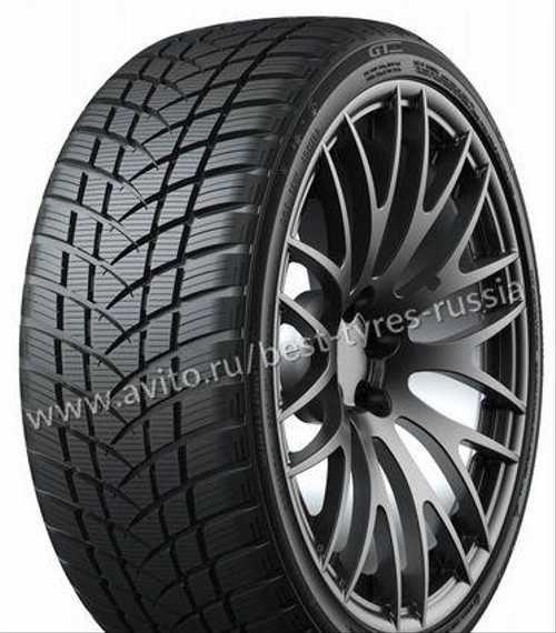 GT Radial WinterPro 2 SPORT 215/65 R17 99V, 1 шт