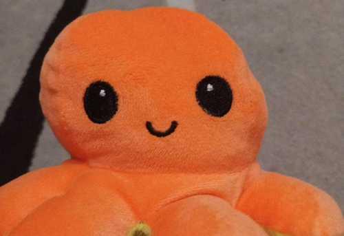 Игрушка осьминог