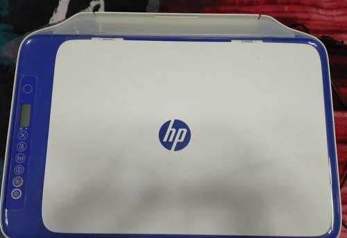 Мфу HP deskjet 2630