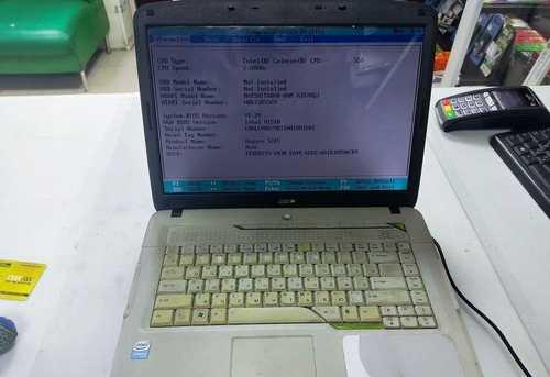456 acer aspire 5315 icl50