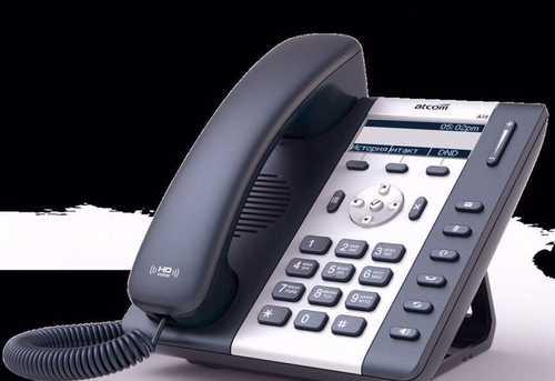 IP телефон atcom A11