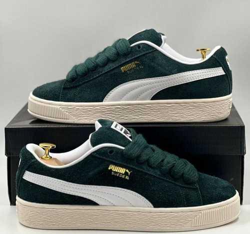 Кроссовки Puma Suede XL (Арт.98492)