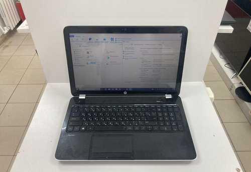 Ноутбук 13.3" HP 13-ad008ur, 256 ГБ, Core i3-7100U, RAM 4 ГБ, Intel HD Graphics 610