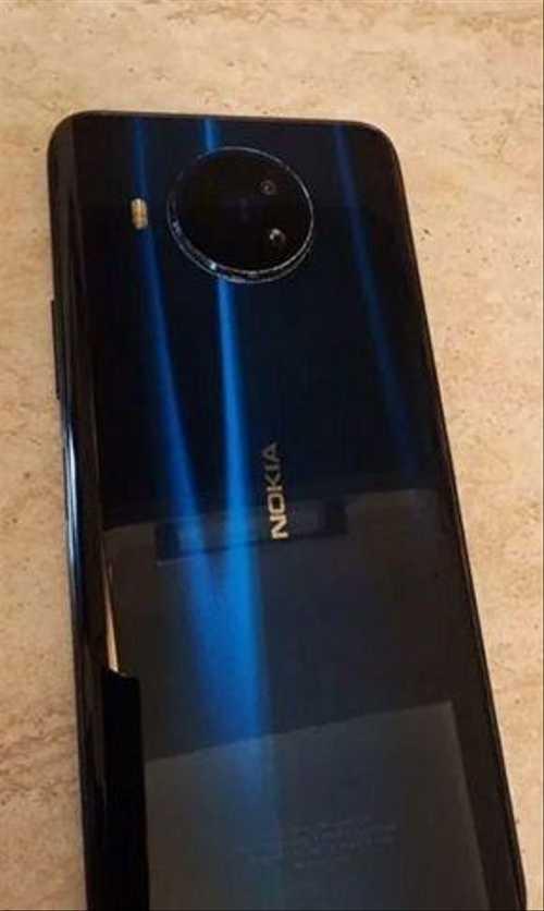 Nokia 8.3 5G б/у оптом