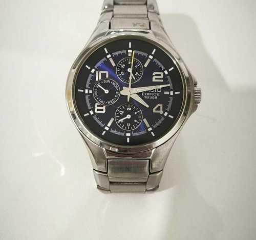 Часы casio edifice ef-316