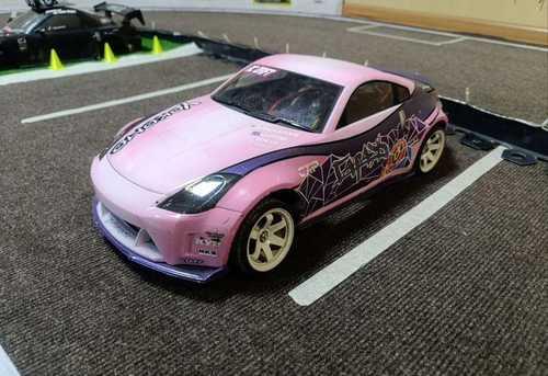 Rc drift модель