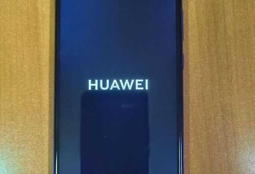 HUAWEI Y6p (NFC), 3/64 ГБ