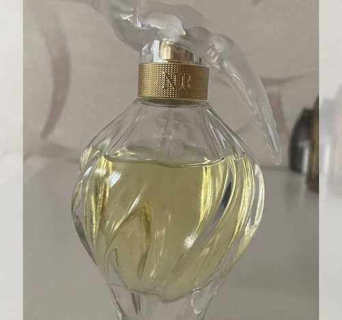 L'Air du Temps Eau de Parfum Nina Ricci