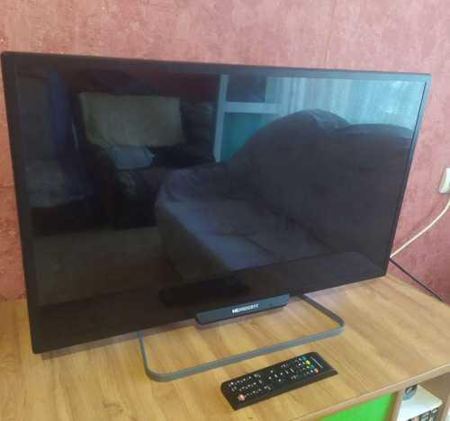 Жк-телевизоры 32"(81см) DVB-T2