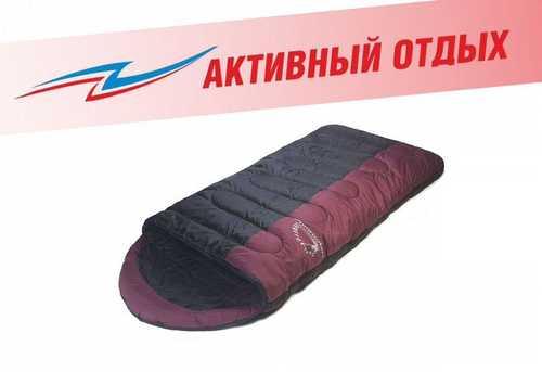 Спальник traveller extreme R-zip от -27С