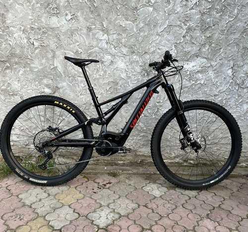 Электровелосипед ebike Specialized Turbo Levo