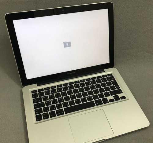 Ноутбук MacBook Pro 13 2010