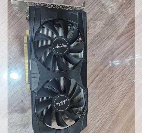 Видеокарта rx580 8gb