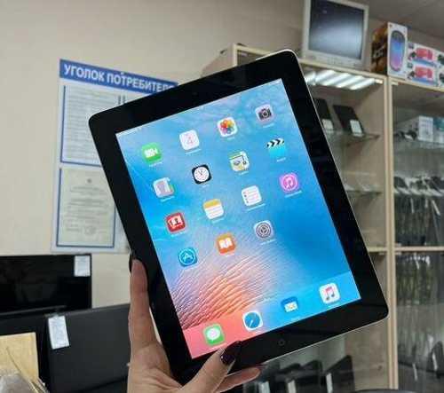 Apple iPad 2 Wi-Fi+3G 16Gb