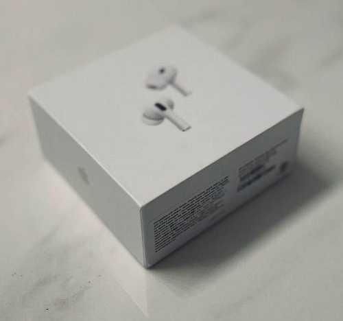 Apple AirPods Pro 2nd generation
