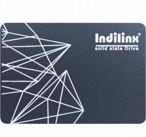 SSD диск Indilinx 1Tb IND-S325S001TX - новый