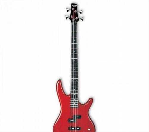 Бас-гитара Ibanez GSR200-TR